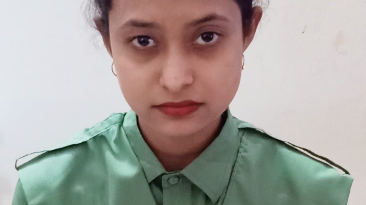 Mst. Taslima Akter - Banalata Nursing & Midwifery Institute